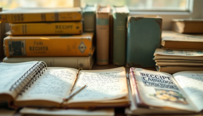 Free Vintage recipe collection Image - Cookbooks, Recipes, Vintage ...