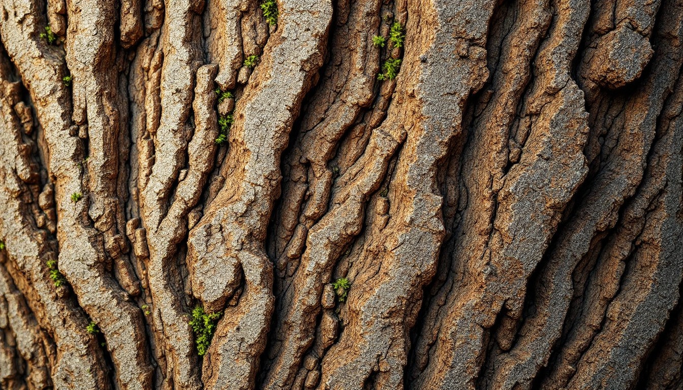 Free Ancient Bark Pattern Image - Bark, Texture, Wood | Download at ...