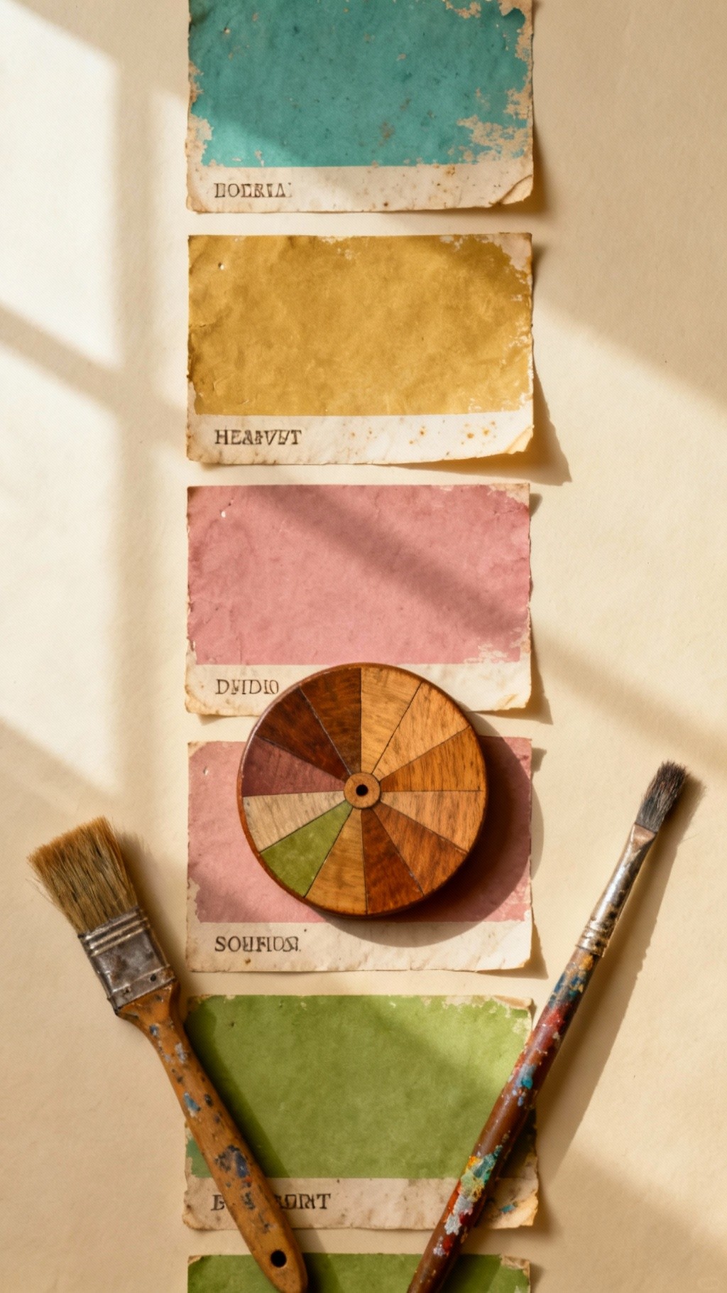 Free Vintage Color Memories Image - Vintage, Retro, Palette | Download ...