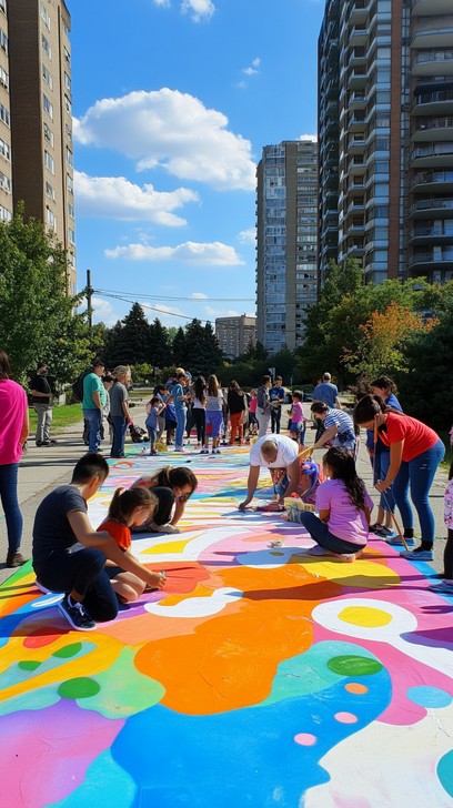 Free Colorful street art Image - Art, Creativity, Street | Download at ...