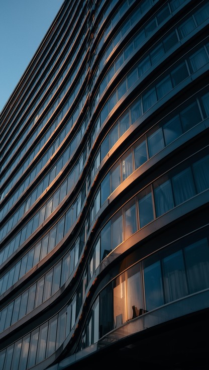 Free Curved Architecture Rising Image - Architecture, Building ...
