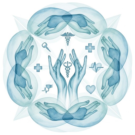 Free Healing Touch Ripples Image - Cpr, Healing, Resuscitation ...