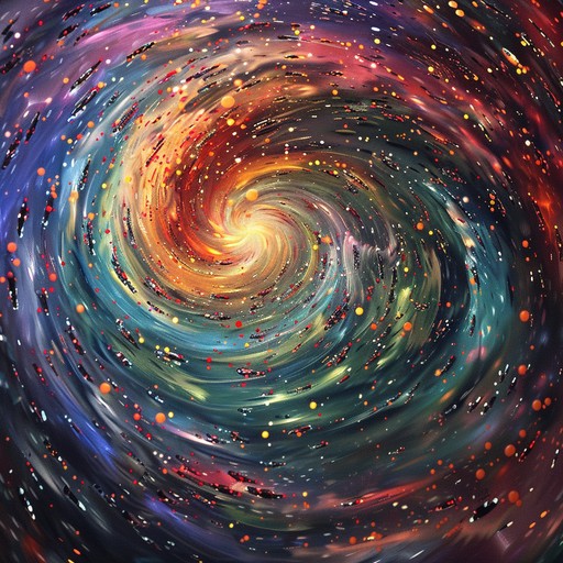 Free Cosmic Swirl Art Image Cosmos Galaxy Art Download At Stockcake