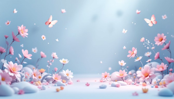 Download Spring 2025 Blog Post Announcements Image Credit Person ...