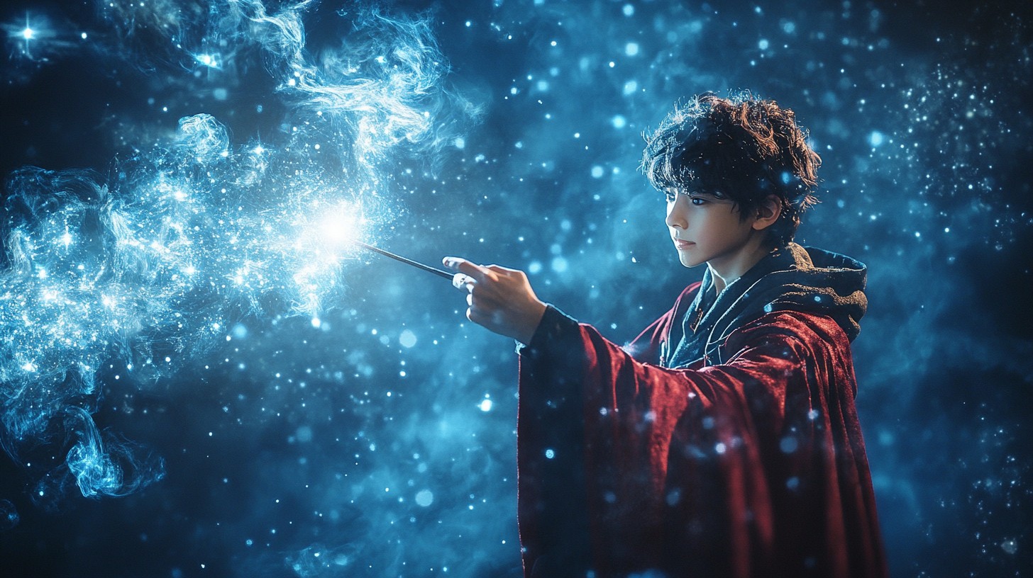 Free Magical spell casting Image - Wizard, Magic, Spell | Download at ...
