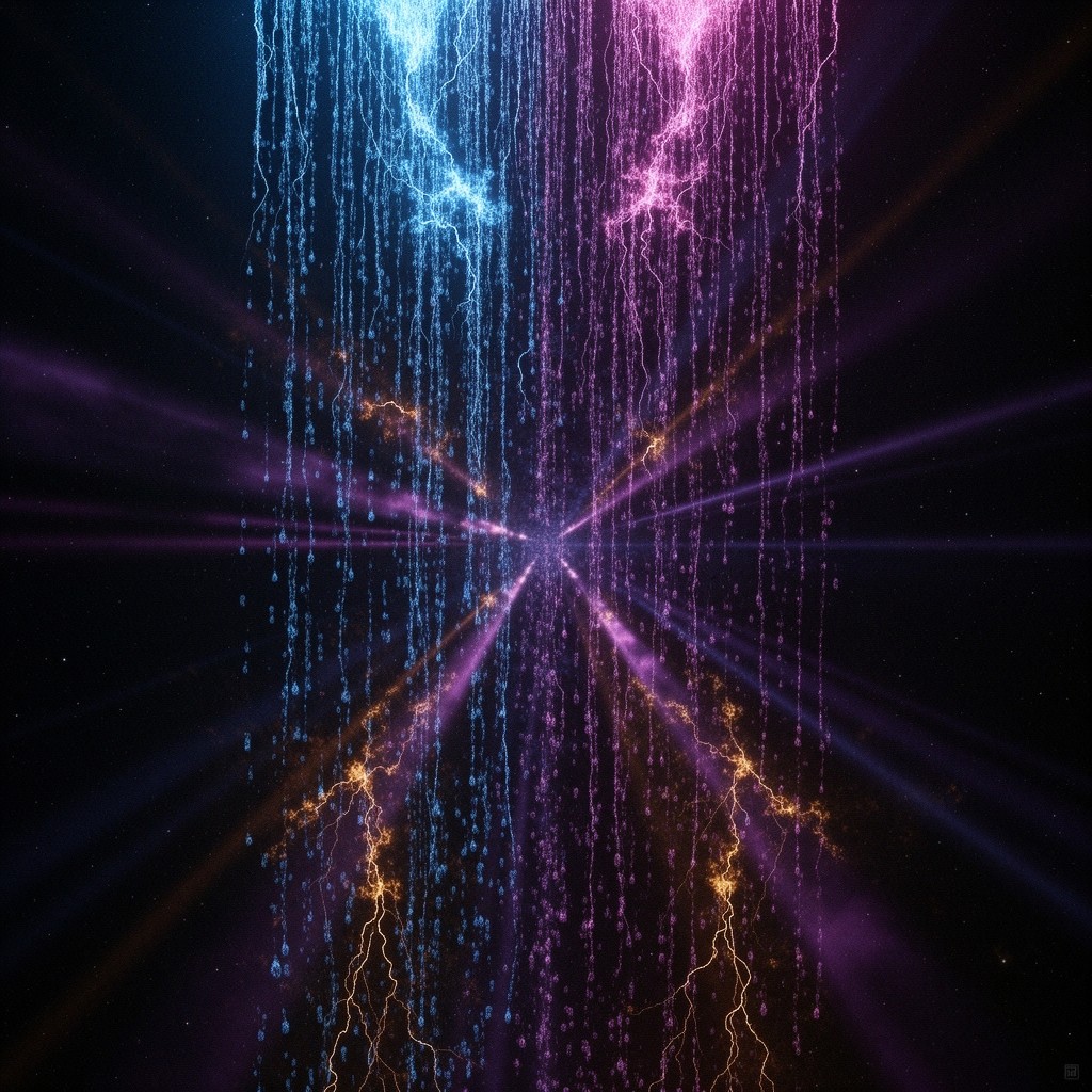 Free Plasma Rain Cascade Photo - Plasma, Rain, Cascade | Download at ...