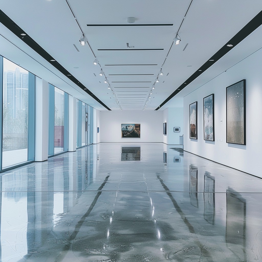 Free Modern Art Gallery Image - Modern, Art, Gallery | Download at ...