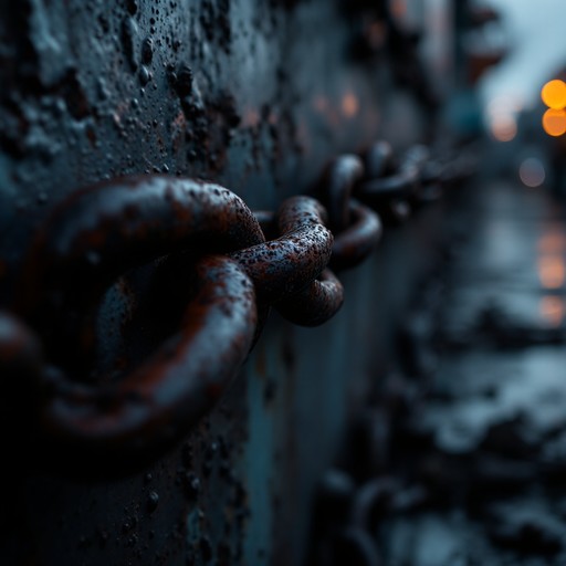 Free Rusted Metal Chains Image - Chains, Rust, Metal | Download at ...