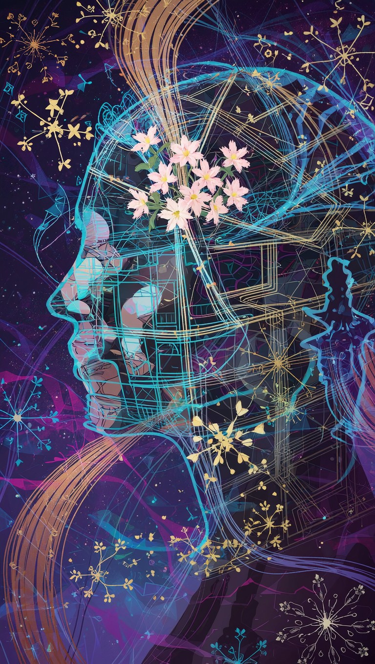 Free Digital Dreams Ascend Photo - Surreal, Digital, Fantasy | Download ...