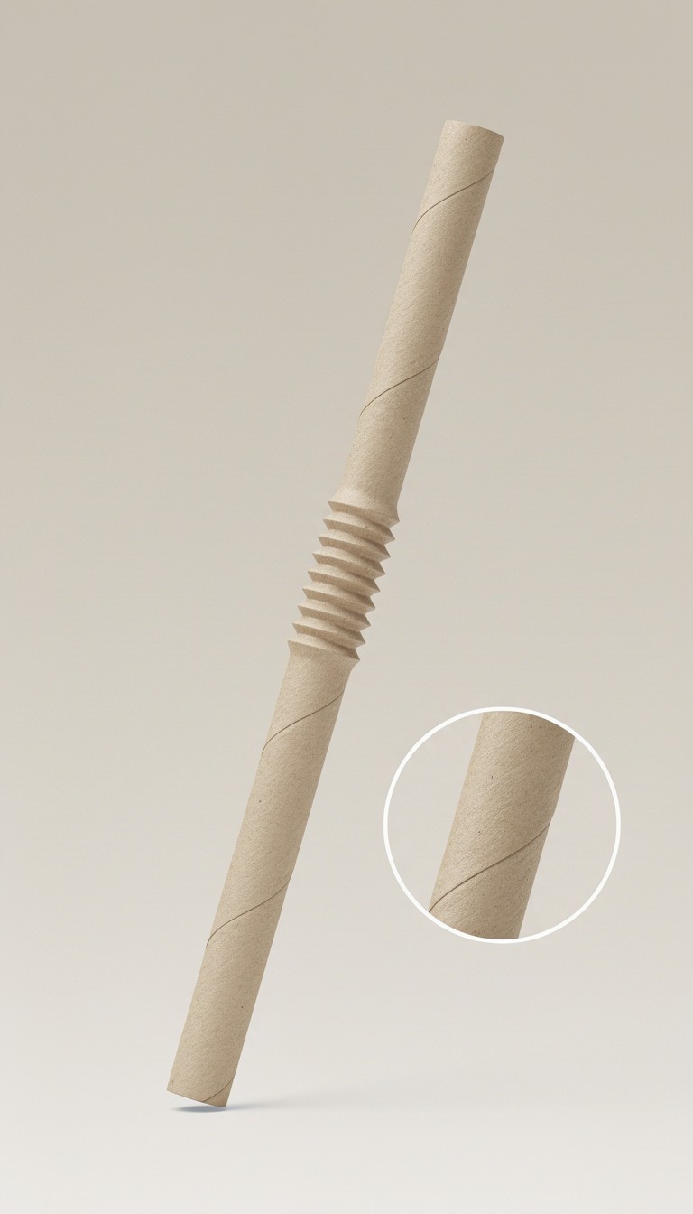 Free Sustainable Paper Straw Image - Straw, Paper, Sustainable ...