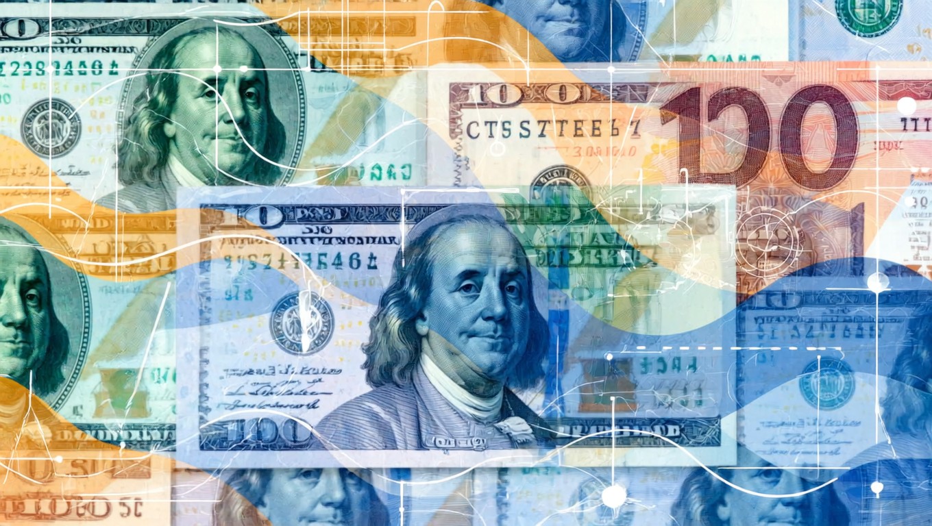 Free Financial Growth Patterns Photo - Financial, Currency, Business | Download at StockCake