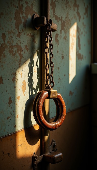 Free Chains of Time Image - Chains, Brass, Vintage | Download at StockCake