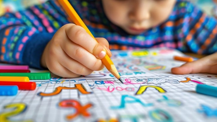 Free Surron Coloring Sheet Stock Images | StockCake