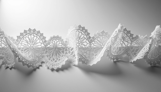 Free Intricate Lace Detail Image - Lace, Textile, Intricate | Download ...