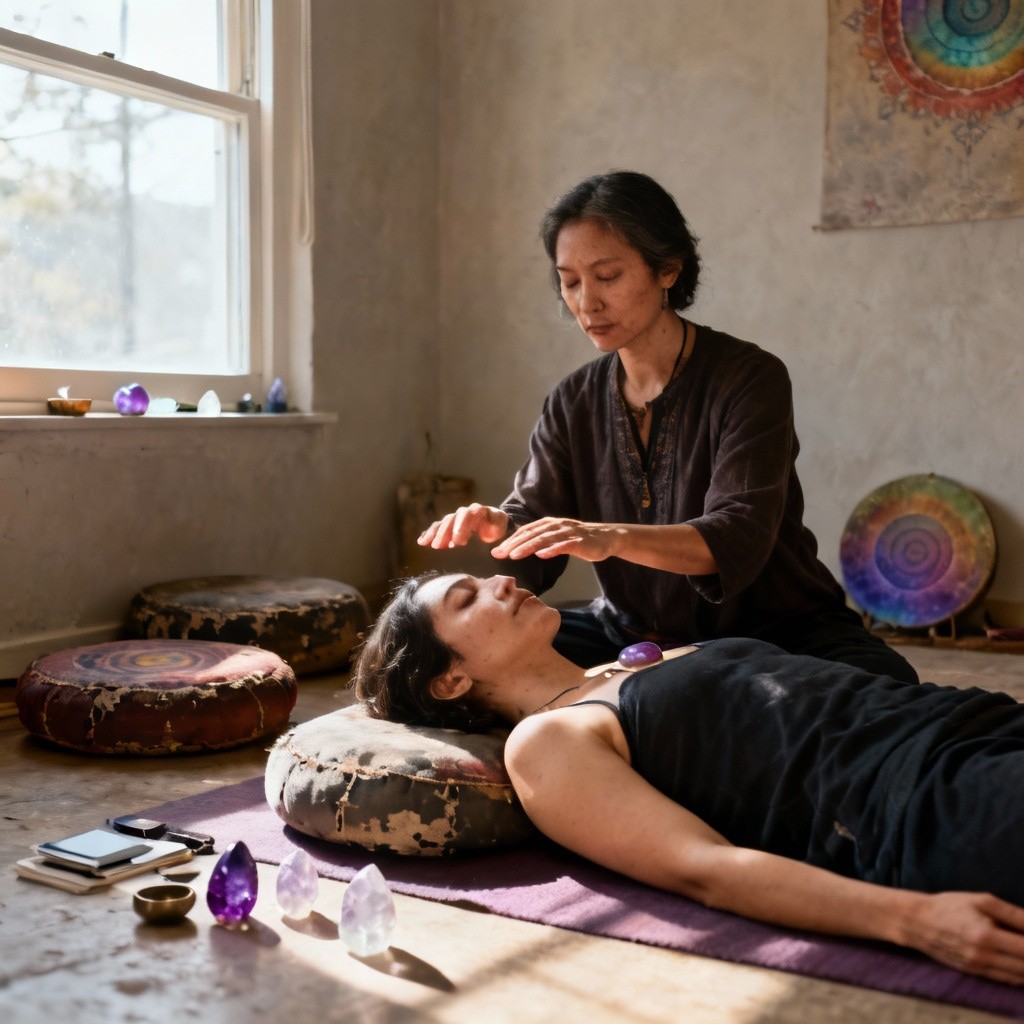 Free Healing energy session Image - Healing, Energy, Spiritual ...