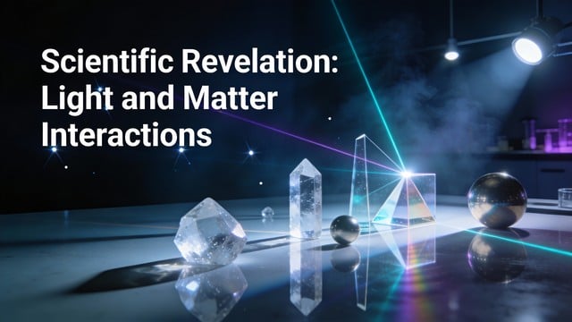 Free Light Physics Revealed Image Light Physics Science Download