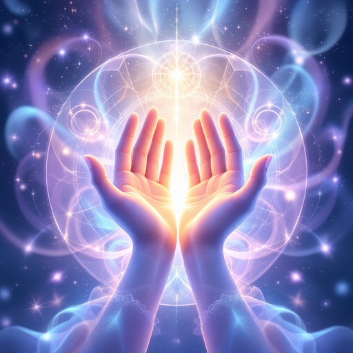 Free Ethereal Healing Energy Photo - Healing, Hands, Energy | Download ...