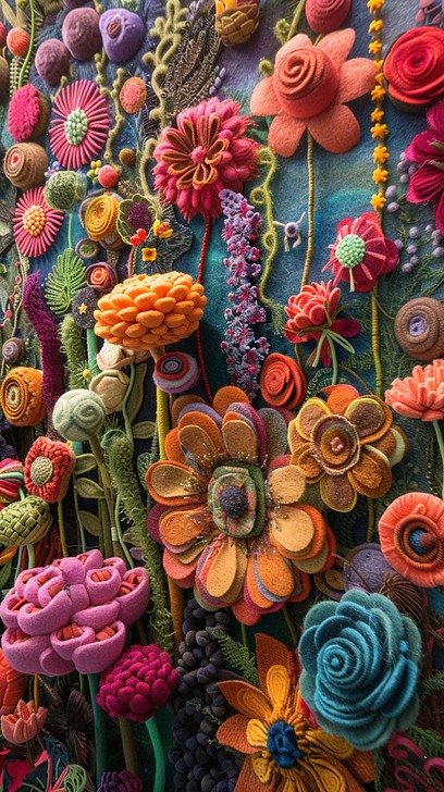 Free Floral Textile Design Image - Textile, Floral, Design | Download ...