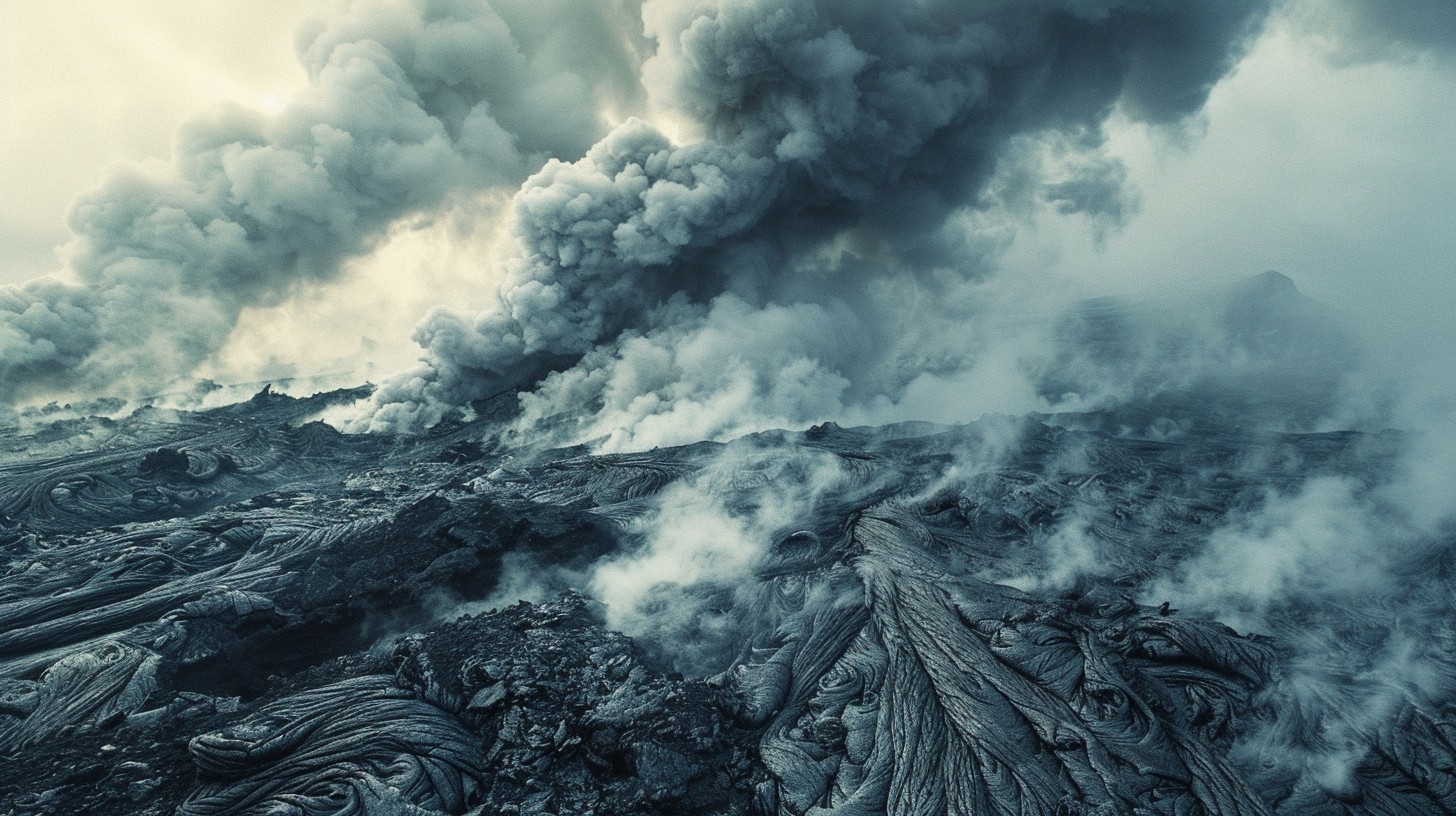 Free Volcanic Ash Eruption Image - Volcano, Eruption, Ash | Download at ...