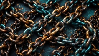 Free Ancient Chain Pattern Image - Chains, Metalwork, Bronze | Download ...