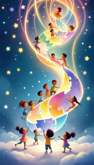 Free Magic Spiral Dreams Image - Magical, Whimsical, Spiral | Download ...