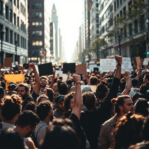 Free Crowds Demand Change Image - Protest, Demonstration, Activism ...
