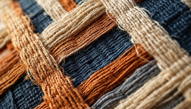 Free Woven Fiber Art Image - Weaving, Textile, Fiber | Download at ...