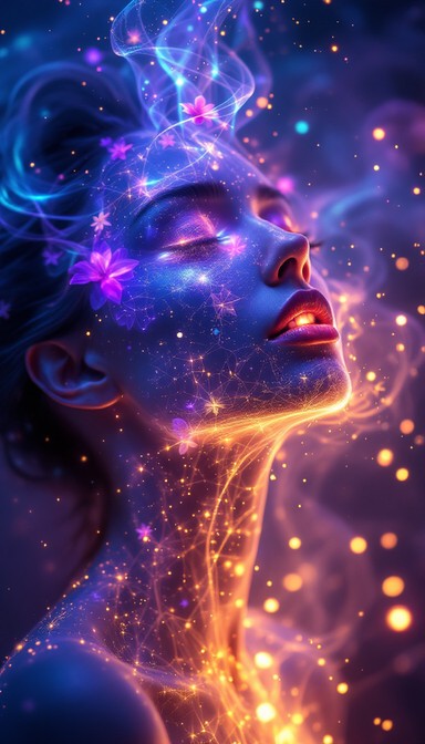 Free Healing Light Energy Image - Healthcare, Nurse, Patient | Download ...