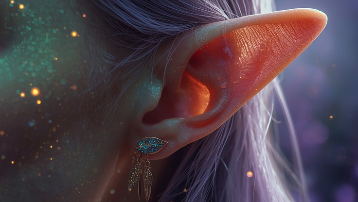 Free Mystical Elf Magic Image - Elf, Fantasy, Mystical | Download at ...