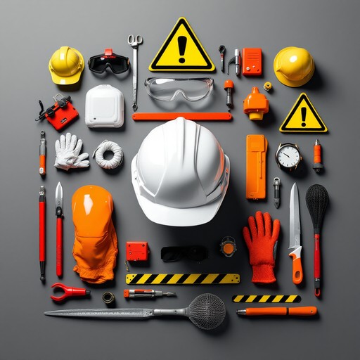 Free Essential Safety Gear Image - Safety, Hardhat, Protection ...
