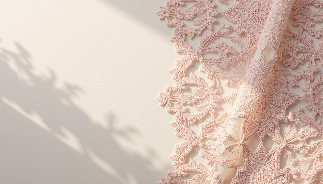 Free Rose Lace Elegance Image - Lace, Textile, Minimalist | Download at ...