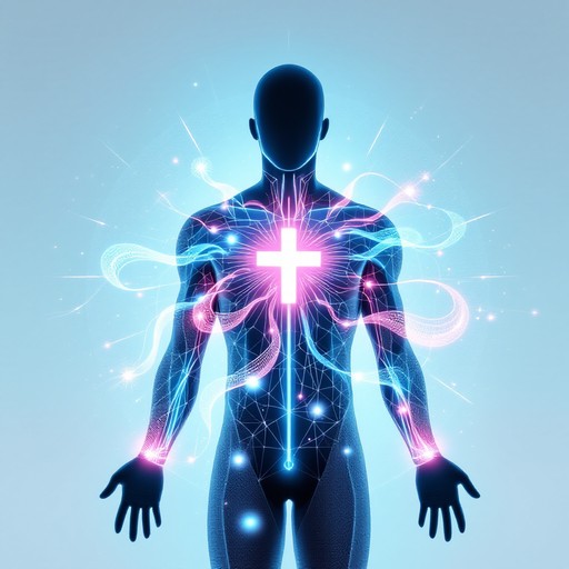 Free Healing Energy Flow Image - Anime, Manga, Medical | Download at ...