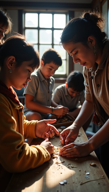 Free Hands-on learning Image - Learning, Discovery, Craft | Download at ...