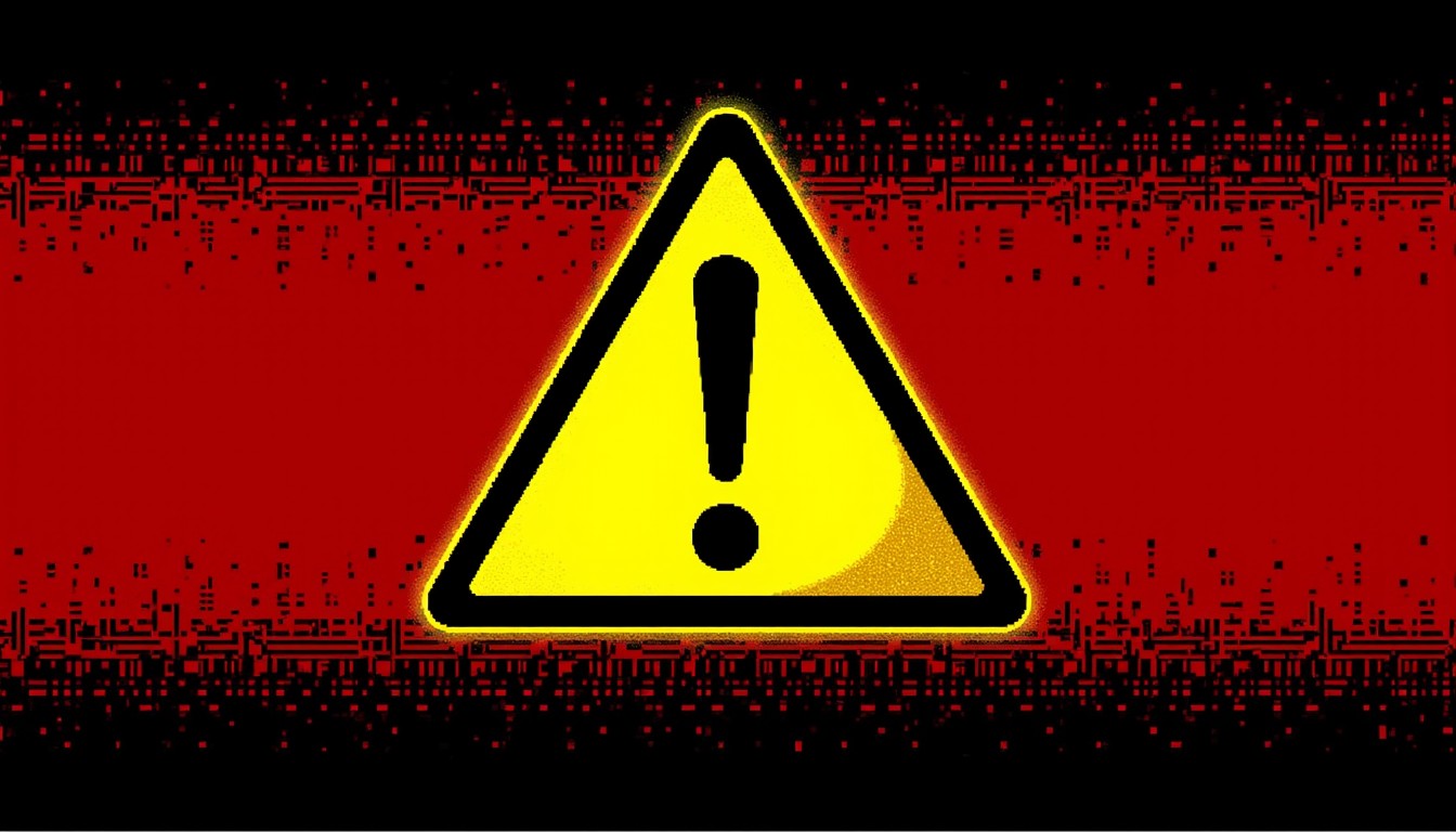 Free Danger Alert Symbol Image - Warning, Caution, Hazard | Download at ...