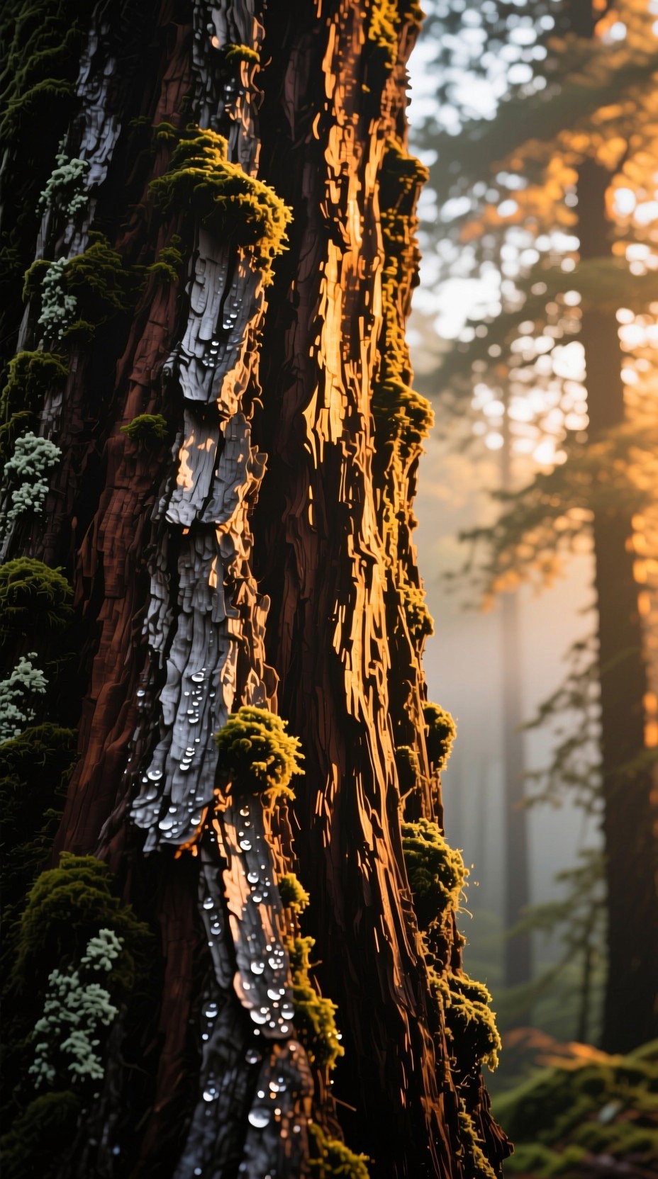 Free Ancient Bark Textures Photo - Bark, Tree, Forest | Download at ...