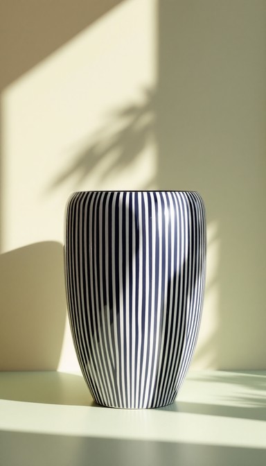 Free Linear Pottery Design Image - Ceramic, Striped, Vessel | Download ...
