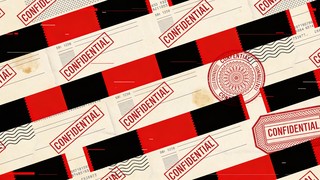 Free Classified Document Pattern Image - Redaction, Classified ...