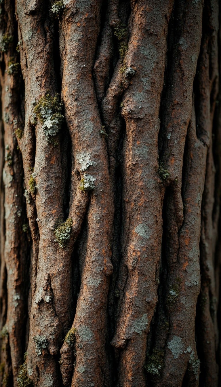 Free Ancient Bark Pattern Image - Bark, Oak, Tree | Download at StockCake